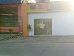 Divertikids (Santa Cruz de la Sierra, Distrito Municipal 5, Subdistrito 66), anaokulları  Santa‑Krus'tan
