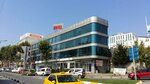 Grand Istanbul Airport Hotel (İstanbul, Bağcılar, 15 Temmuz Mah., Gülbahar Cad., 2E), otel  İstanbul'dan