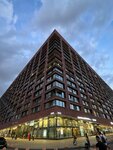 White Owl Apartments (Khodynsky Boulevard No:20А), otel  Moskova'dan