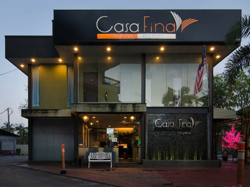 Otel Casa Fina Fine Homes, , foto