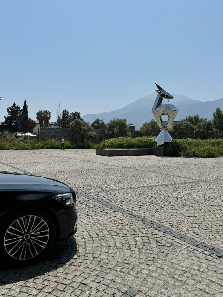 Seyahat acenteleri Antalya Kemer VIP Transfer, Antalya, foto