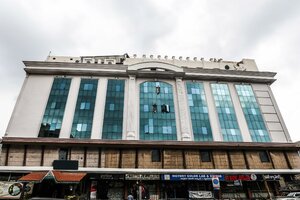 Athithi Inn (State of Punjab, Dharam Pura), otel  Haydarabat'tan