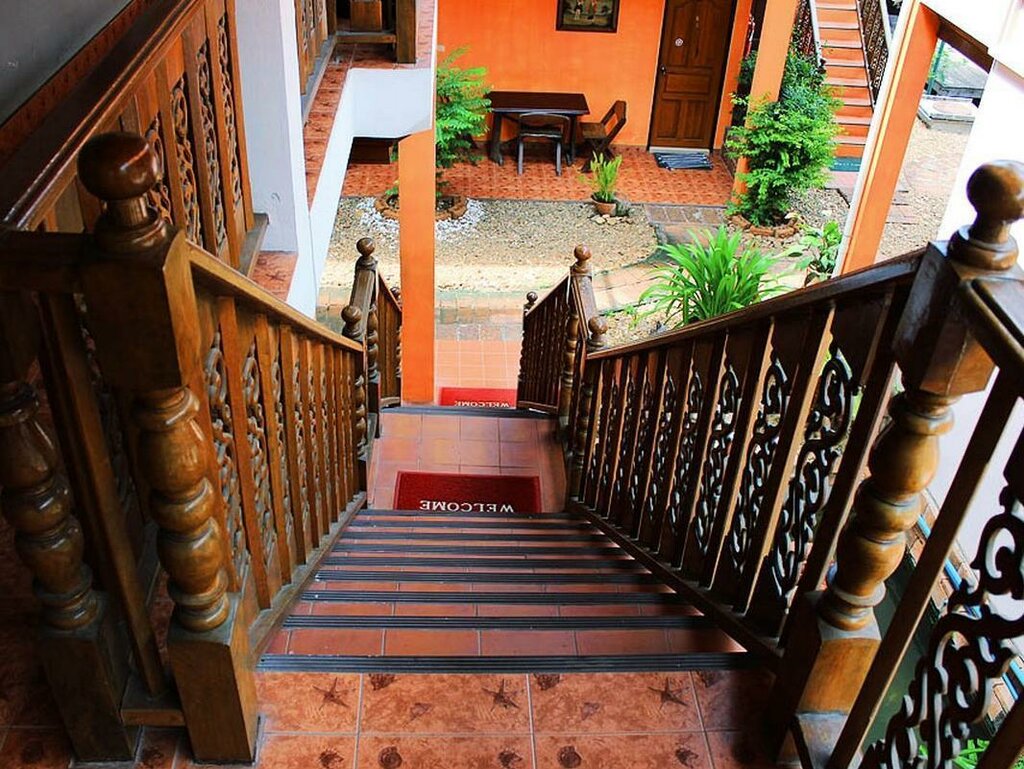 Otel Rungaran De Challet, Dünya, foto