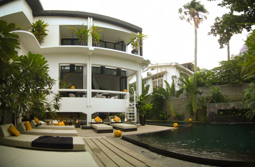 Otel Arthur&Paul - Caters to Men, Phnom Penh, foto