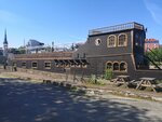 Tallinna Kalaturg (Tallinn, Kalasadama street, 5), pazarlar ve çarşılar  Tallin'den