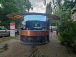 Fresh (Mashtots Avenue No:22/8), vitamin bar  Erivan'dan