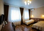 Резиденция (Malbakhova Street No:119), otel  Nalchik'ten