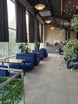 Место (ulitsa Shcherbakova No:71), kafe  Arsenev'den