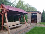 Russian wood-fired sauna Banya Best (Kalinavaja vulica No:42, Brest), hamamlar  Brest'ten