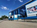 Specialized Youth Sports School of Olympic Reserve for Swimming Chaika (Maresyev Street No:84), spor okulları  Aktöbe'den