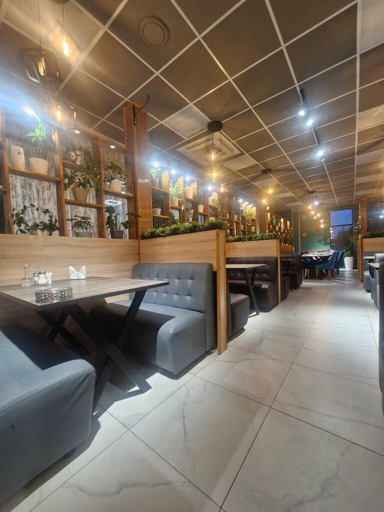 Kafe Чайханчик, Himki, foto