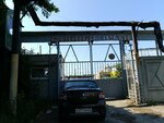 Служба пути (Altai Territory, Barnaul, 3-ya Tormoznaya ulitsa), demiryolu inşaatı ve tamiri  Barnaul'dan