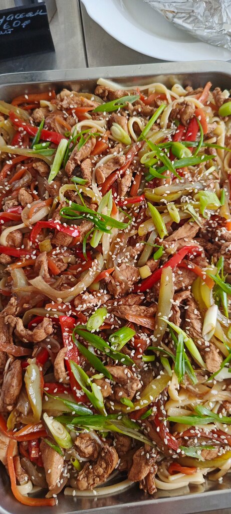 Kafe КуРаЖ, Soçi, foto