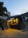 ШавЁрма (Mantulinskaya Street No:7с5), fast food  Moskova'dan