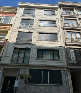 i̇nşaat firmaları Koç İnşaat, İstanbul, foto