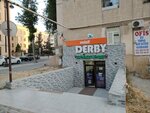 Derby sport pub (Nazim Ismayilov Street No:230), bar  Bakü'den