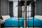 Otelburg na ZHukovskogo (Zhukovskogo Street No:49Б), otel  Saint‑Petersburg'dan