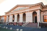 Tumar Grand Hall (Шыңғыстау көшесі No:2, Gúldala aýyly), düğün, toplantı salonu  Almatı eyaletinden