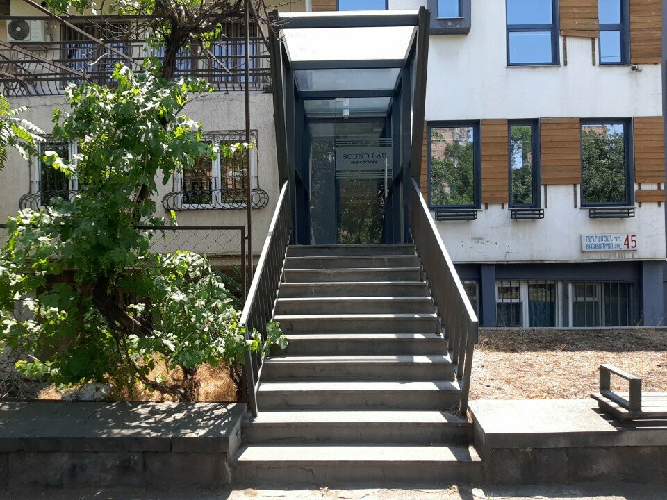 Özel ağız ve diş sağlığı klinikleri ve muayenehaneleri Dr. Lusine Galstyan, Erivan, foto