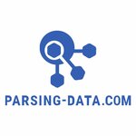 Parsing-Data (Odesskaya ulitsa No:9), bilişim firmaları  Tiumen'den