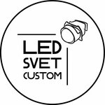 Ledsvetcustom (Garazhnaya ulitsa No:6к276блок1), oto döşeme  Salihorsk'tan