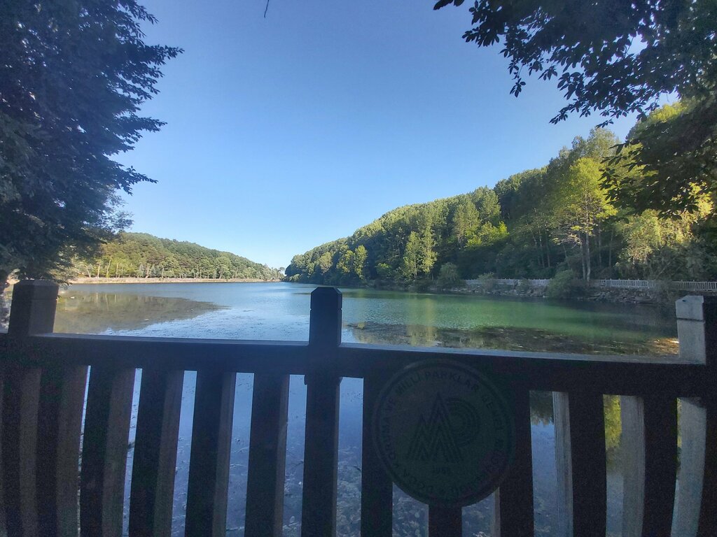 Restoran Belpa Karagöl Sosyal Tesisleri, Ankara, foto