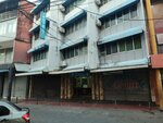 Hotel Los Ejecutivos (Santa Cruz de la Sierra, Distrito Municipal 11, Subdistrito CIV, Camiri, 148), otel  Bolivya'dan