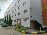 Garazhny kooperativ Avto plyus (Dvornikova Street No:7), garajlar  Moskova'dan