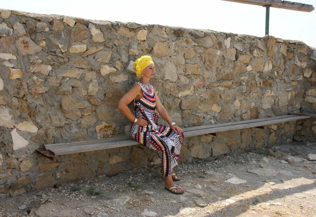 Çardak Gazebo, Volgogradskaya oblastı, foto