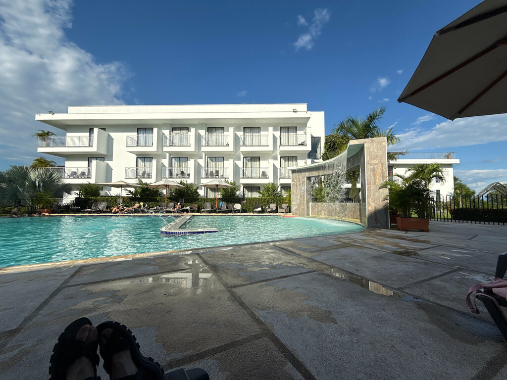 Otel Hotel Arboreo Doradal, , foto