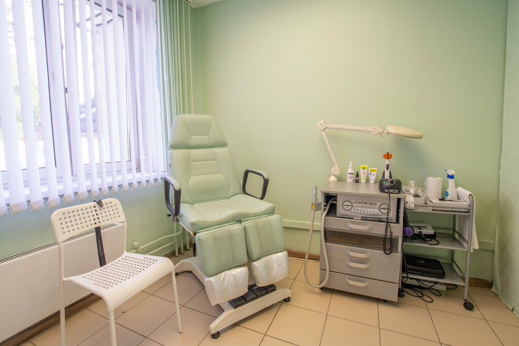Podoloji Kabinet podologii i pedikyura Marii Smirnovoy, Nijni Novgorod, foto