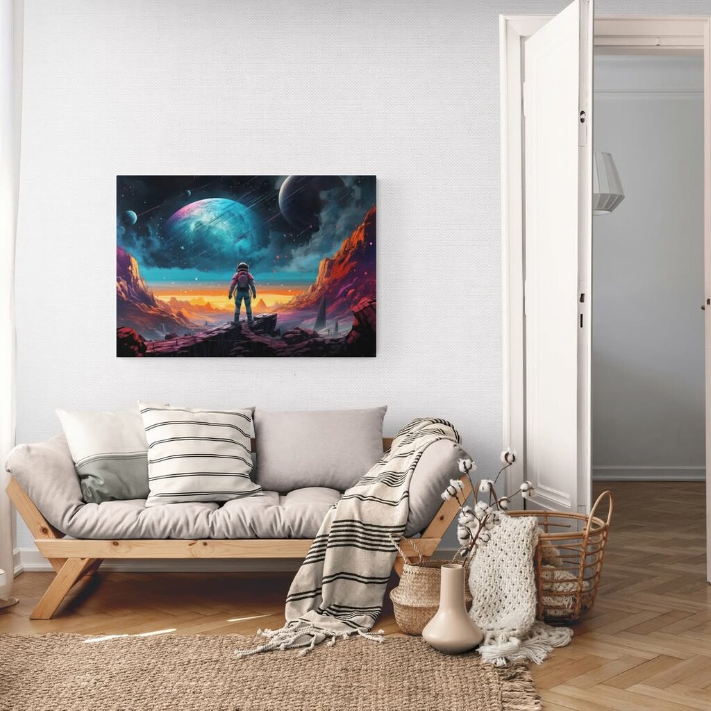 i̇ç mimarlık firmaları Gökçe Sanat Duvar Sanatları Merkezi, Ankara, foto