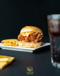 Food Box (36, 1A Street, Al Khwaneej First, Mushraif, Dubai), restoran
