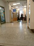 Каисса (Sovetskaya Street No:133), optik  Yegoryevsk'ten