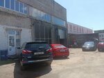 Скилтон (Chygunachnaja Street No:27к3), otomobil servisi  Minsk'ten