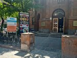 Narine Papyan (Baghramyan Avenue No:9/59), psikolojik yardım merkezleri  Erivan'dan