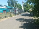 Стадион УОР (Republic of Khakassia, Abakan), stadyum  Abakan'dan