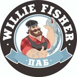 Willie Fisher (Internatsionalnaya ulitsa No:181, Belorechensk), pub  Beloreçensk'ten