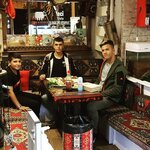 Çiğköfteci Talha Usta (İstanbul, Kartal, Topselvi Mah., Kubilay Cad., 44A), fast food  İstanbul'dan