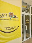 Piv&Ko (V.I. Machugi Street No:6/2к1), bira dükkanı  Krasnodar'dan