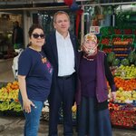 Genç Manav (Fevzipaşa-Vehbibey Mah., Gümrük Cad., Ayvalık, Balıkesir), manavlar  Ayvalık'tan