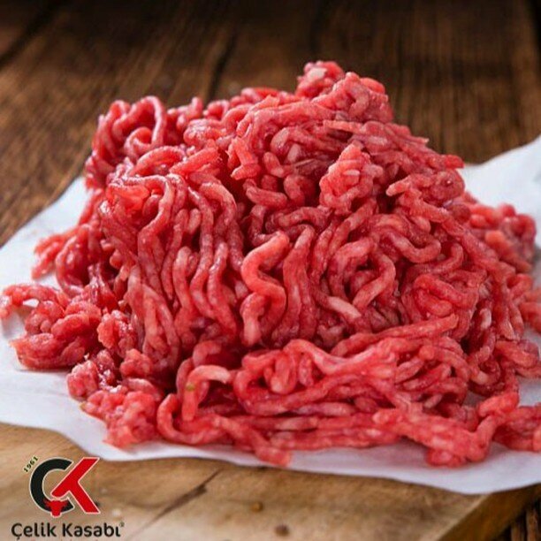 Kasap, şarküteri Çelik Kasabı, Akçaabat, foto