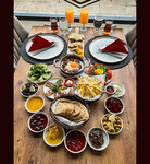 Kent Restorant (Bolu, Bolu Merkez, Hürriyet Cad., 35/H), restoran  Bolu'dan