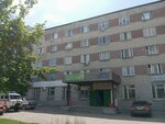 Дружба (Tupoleva Avenue No:3А), yönetim ofisi  Ulyanovsk'tan