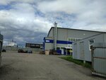 Прессдеталь (Traktorostroiteley Avenue No:86, Cheboksary), torna işleri  Cheboksary'den