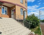 Zaigraikina (ulitsa Mikutskogo No:3), güzellik salonu  Krasnoyarsk'tan