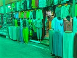 Женская одежда (Kronshtadtsky Boulevard No:7Бс5), dış giyim mağazası  Moskova'dan