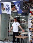 Sarıyer meze evi (İstanbul, Sarıyer, Sarıyer Merkez Mah., Türbe Çeşme Sok., 3B), restoran  İstanbul'dan