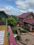 Live Bath (ulitsa Krasina No:12), hamamlar  Murom'dan