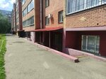 Нисо (Kommunalnaya ulitsa No:9/1, mikrorayon Zaozyorny), yönetim ofisi  Omsk'tan